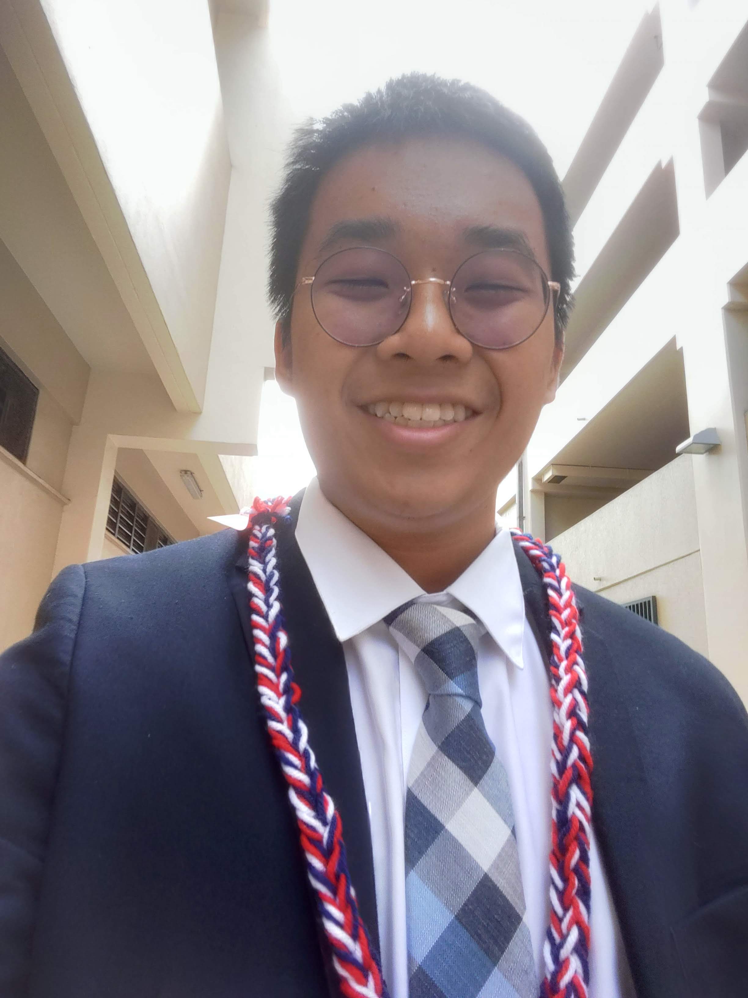 Jacky J.Pang | Professional Portfolio